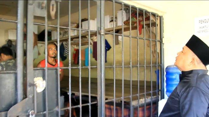 Pasrah Jadi Tersangka Kasus Kerangkeng Manusia, Bupati Langkat: Kita ...