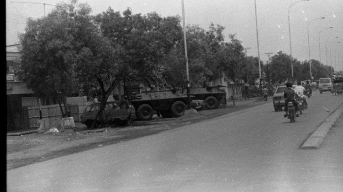 Hari Ini dalam Sejarah: 12 September 1984 Terjadinya Peristiwa Tanjung ...