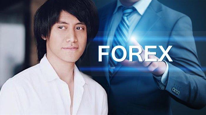 Mengenal Forex, Investasi yang Membuat Kevin Aprilio Terlilit Utang Rp ...