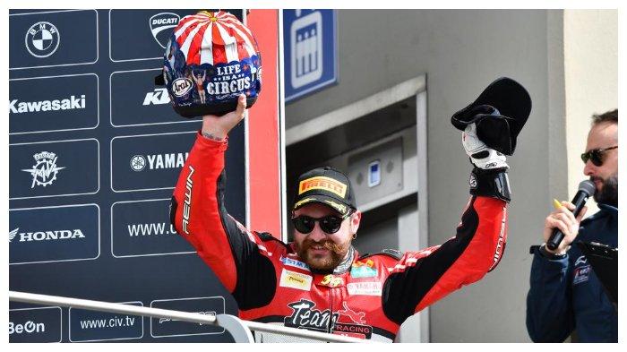 Kevin Manfredi - TribunnewsWiki.com