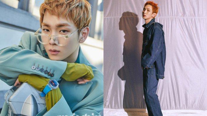Key (Kim Ki Bum) - TribunnewsWiki.com