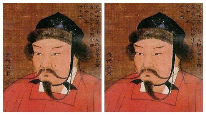 Hari Ini dalam Sejarah 11 Desember 1241 – Ogodei Khan Meninggal ...