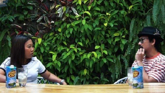 Diduga Ceritakan Masalah Sule soal Roasting Artis 'Nggak Asik', Kiky Saputri Unggah Klarifikasi ...