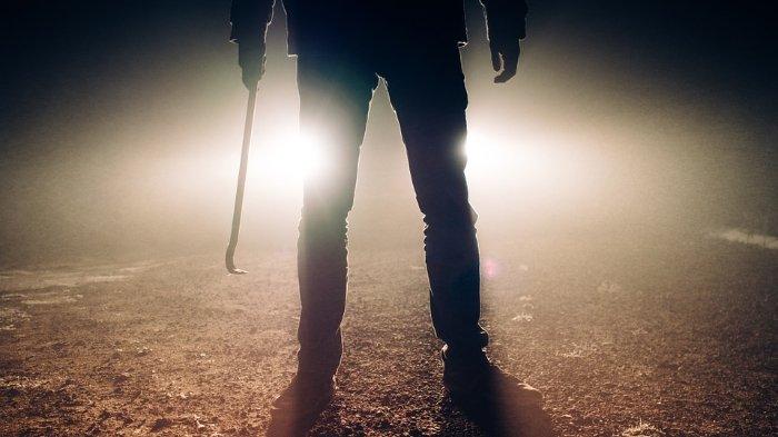 Kisah Chambali, Algojo yang Membunuh Orang PKI Usai G30S, Tangan ...