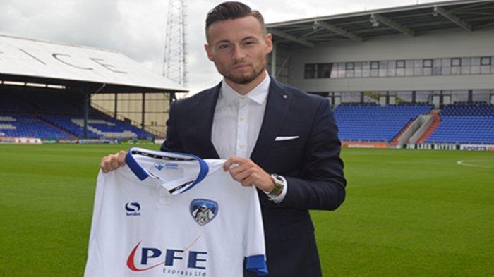 Marc Klok - TribunnewsWiki.com