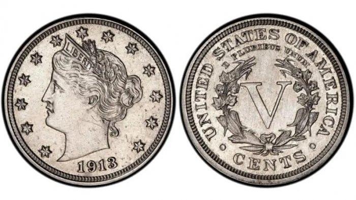 Heboh Koin Kelapa Sawit Dijual Ratusan Juta, Berikut 10 Koin Termahal ...