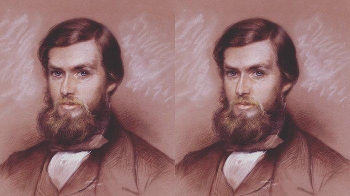 Edward Burnett Tylor - TribunnewsWiki.com