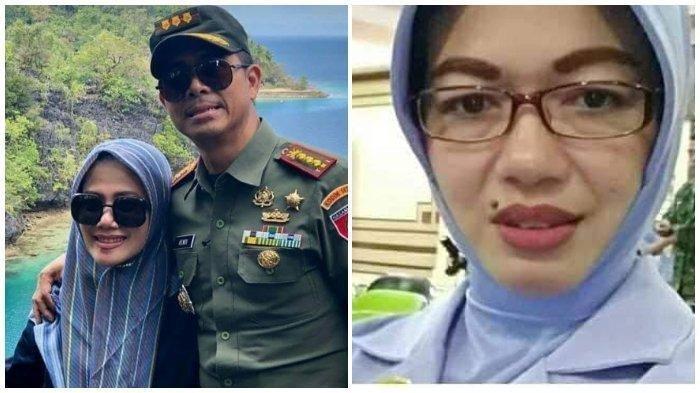 Kolonel Kav Hendi Suhendi - TribunnewsWiki.com