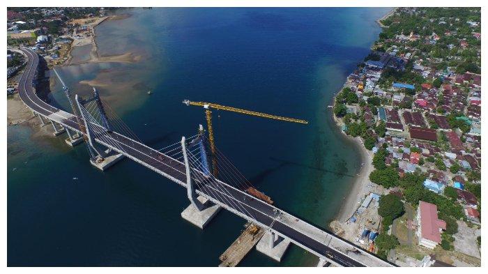 Kota Ambon - TribunnewsWiki.com