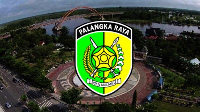 Kota Palangka Raya - TribunnewsWiki.com