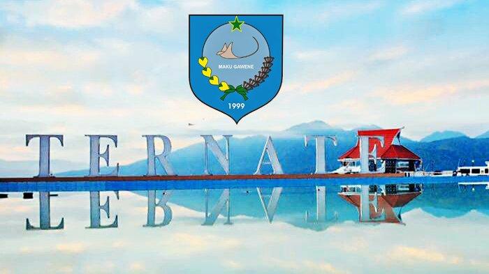 Kota Ternate - TribunnewsWiki.com