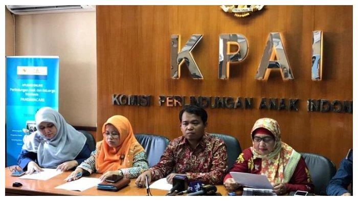 Komisi Perlindungan Anak Indonesia (KPAI) - TribunnewsWiki.com