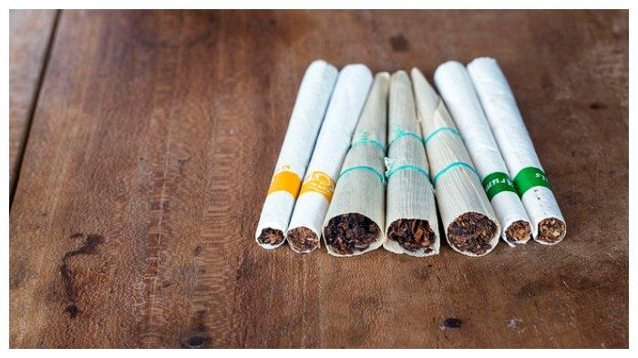 Kretek - TribunnewsWiki.com