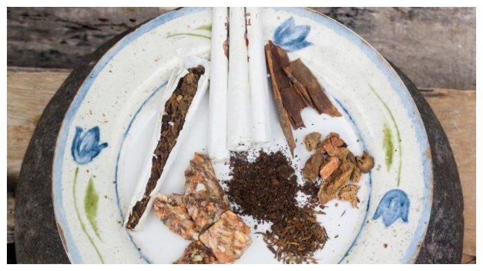 Kretek - TribunnewsWiki.com