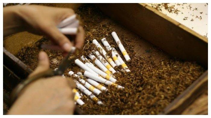 Kretek - TribunnewsWiki.com