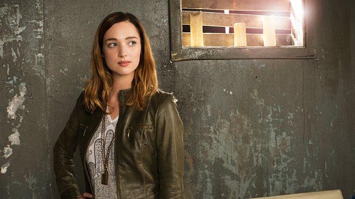Kristen Connolly - TribunnewsWiki.com