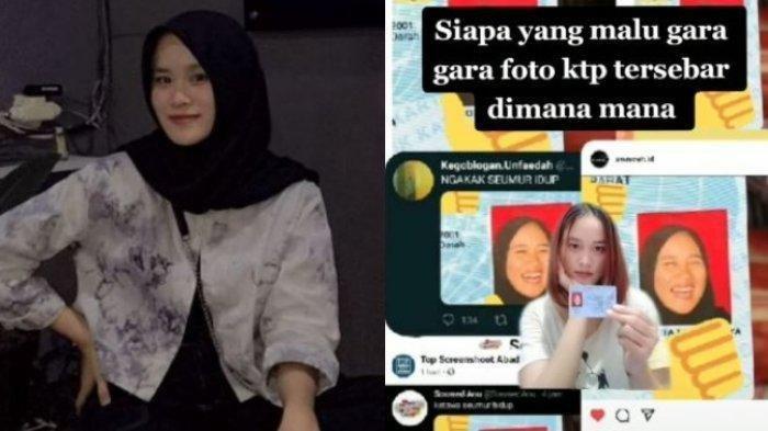 Difoto saat Bercanda dengan Kakak, Gadis Asal Tasikmalaya Ini Punya ... Difoto saat Bercanda dengan Kakak, Gadis Asal Tasikmalaya Ini Punya ...