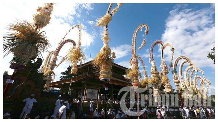 Kuningan (Hari Raya) - TribunnewsWiki.com