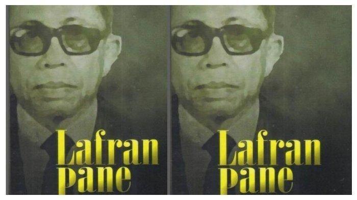 17 AGUSTUS - Serial Pahlawan Nasional: Lafran Pane - TribunnewsWiki.com