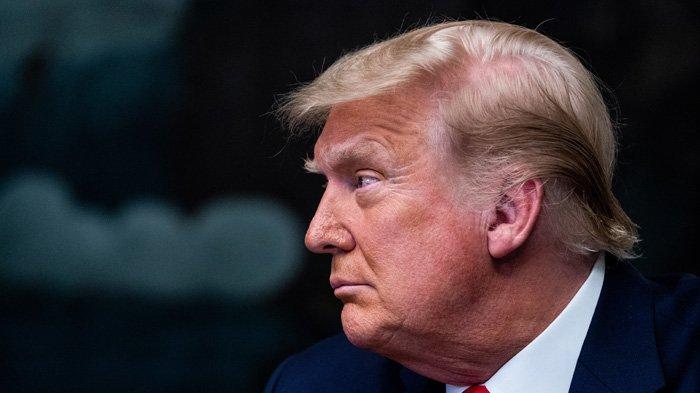 Bos Twitter Sedih Blokir Akun Donald Trump: Keputusan Tepat Tapi Sebuah ...