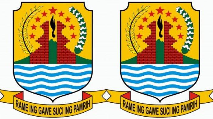 Kabupaten Cirebon Logo Dinas Perumahan Rakyat Dan Kawasan Permukiman