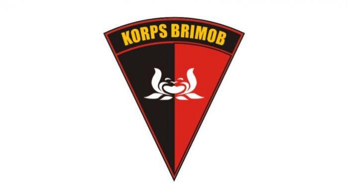 Korps Brimob Polri - TribunnewsWiki.com