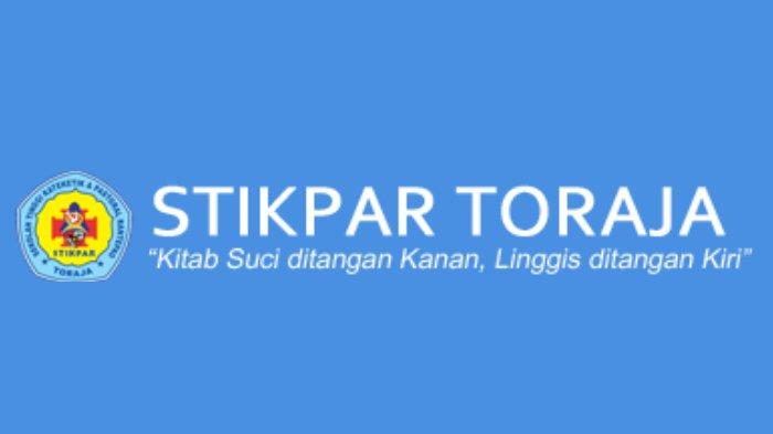 Sekolah Tinggi Kateketik dan Pastoral Rantepao (STIKPAR) Toraja ...