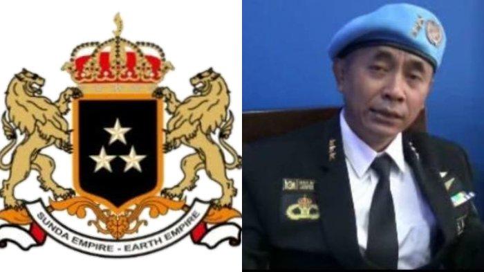 Sunda Empire - TribunnewsWiki.com