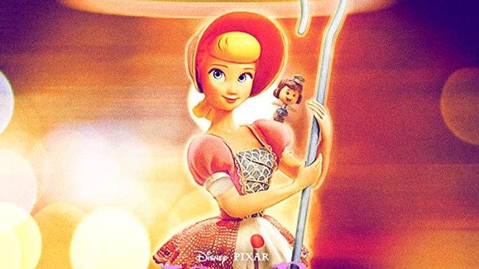 FILM - Lamp Life (2020) - TribunnewsWiki.com