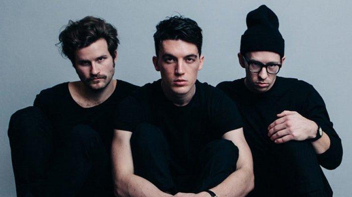LANY (Los Angeles New York) - TribunnewsWiki.com