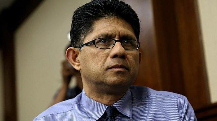 Laode Muhammad Syarif - TribunnewsWiki.com