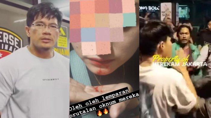 Sosok Pengacara Lawan Arah Buat Laurend Hutagalung Ribut vs Ojol, Tak Terima Ditegur-Ngaku ...