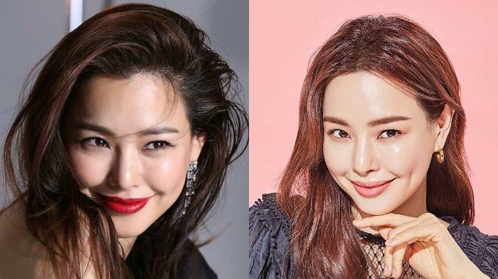 Lee Hanee (Honey Lee) - TribunnewsWiki.com