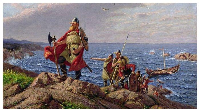 Leif Erikson - TribunnewsWiki.com