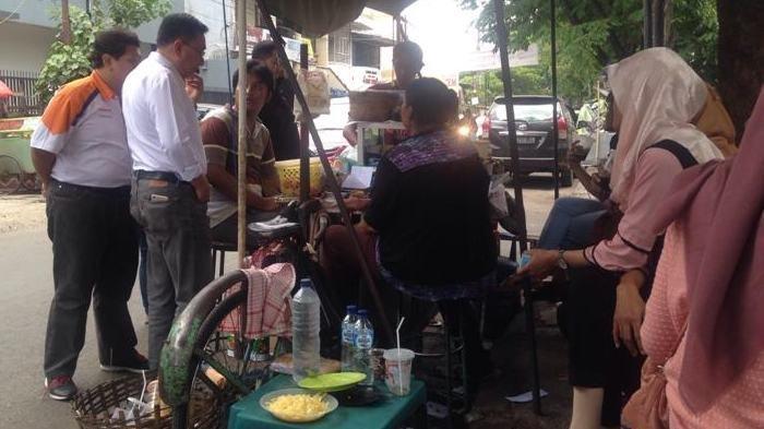 Leker Paimo - TribunnewsWiki.com