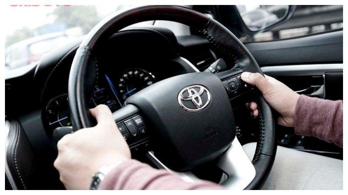 Banyak yang Belum Tahu, Ini Alasan dan Sejarah Penggunaan Setir Kanan ...