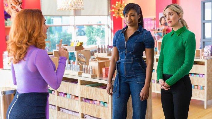 FILM – Like a Boss (2020) - TribunnewsWiki.com