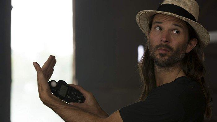 Linus Sandgren - TribunnewsWiki.com