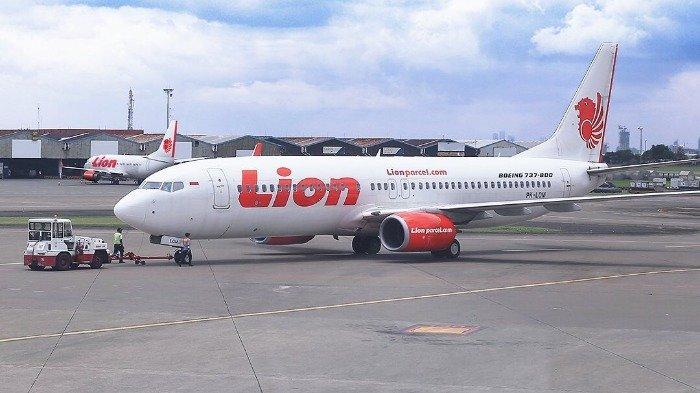 Info Loker : Lion Air Buka Lowongan Pramugari dan Pramugara, Lulusan SMA Bisa Mendaftar ...