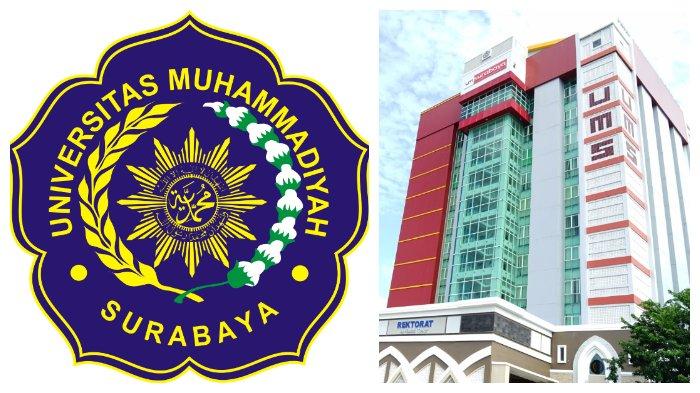 Universitas Muhammadiyah Surabaya (UMSurabaya) - TribunnewsWiki.com