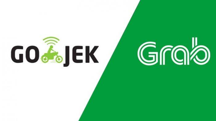 Gojek dan Grab Bakal Digabungkan Jadi Satu Aplikasi ? Begini Rencana Dishub DKI Jakarta ...