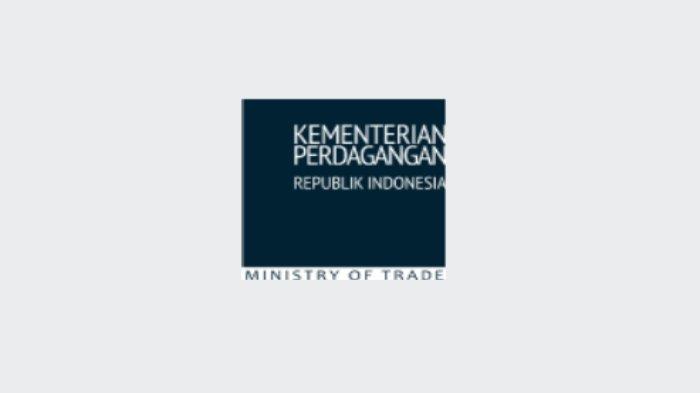 Kementerian Perdagangan Republik Indonesia - TribunnewsWiki.com