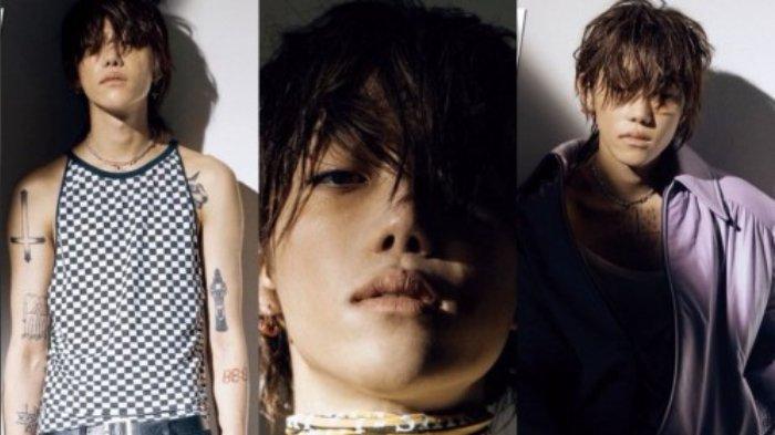 Loren (Lee Seung Joo) - TribunnewsWiki.com