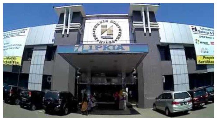 Politeknik Komputer Niaga LPKIA - TribunnewsWiki.com