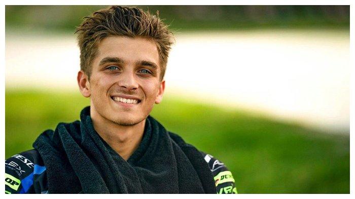 Luca Marini - TribunnewsWiki.com