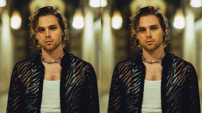 Luke Hemmings - TribunnewsWiki.com