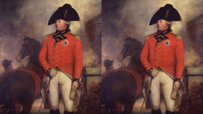 Hari Ini Dalam Sejarah: 29 Januari 1820, Sempat Kehilangan Akal, Raja ...