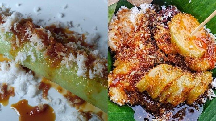 Kue Lupis - TribunnewsWiki.com