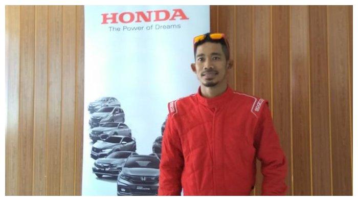 Muhammad Fadli Immanuddin - TribunnewsWiki.com