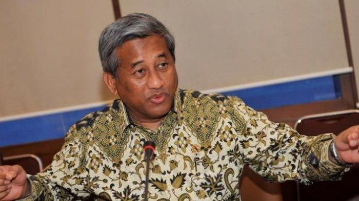 Mohammad Nuh - TribunnewsWiki.com